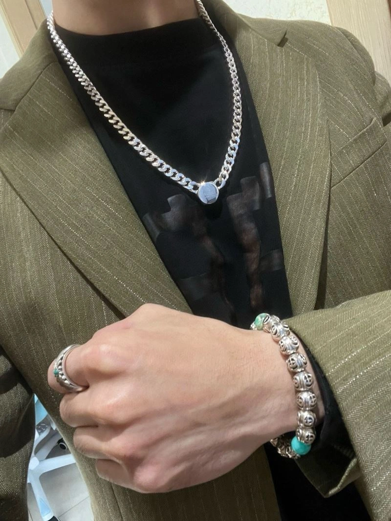 Authentic Gucci Necklaces