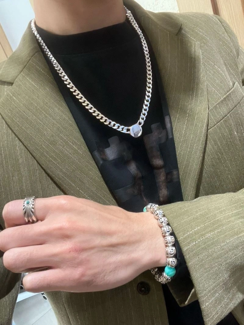 Authentic Gucci Necklaces