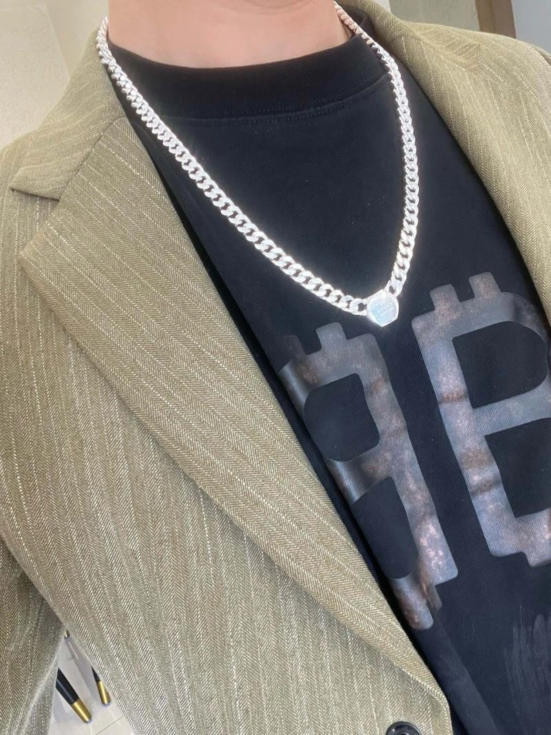 Authentic Gucci Necklaces