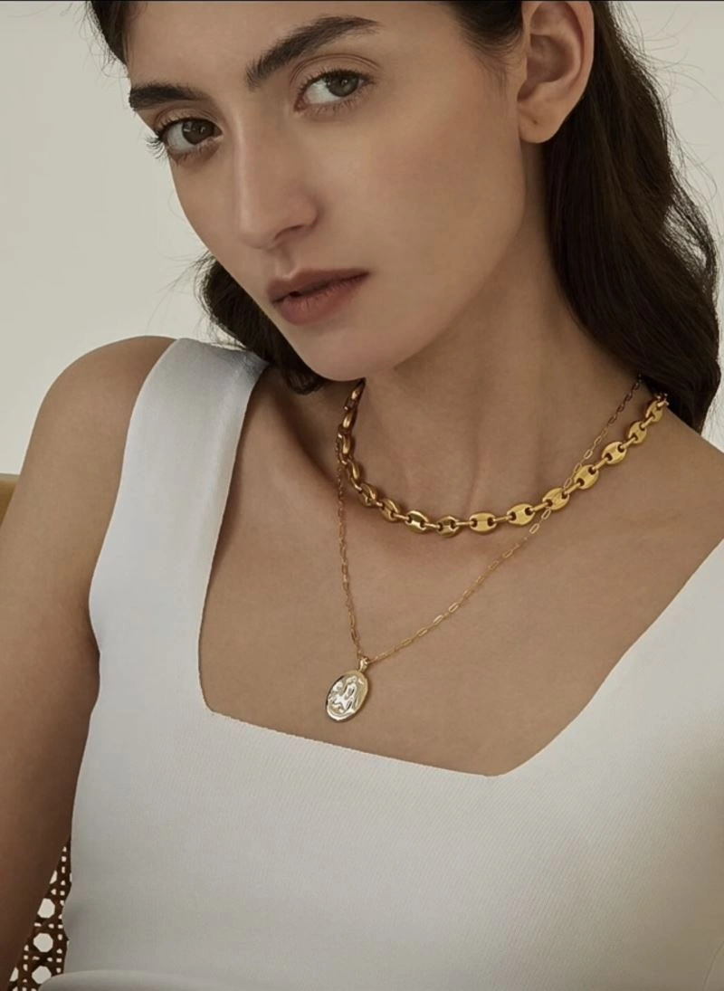 OEM Gucci Necklaces