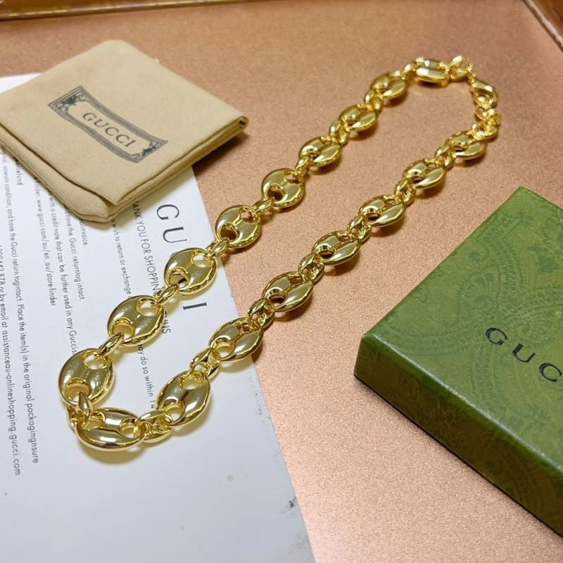 OEM Gucci Necklaces