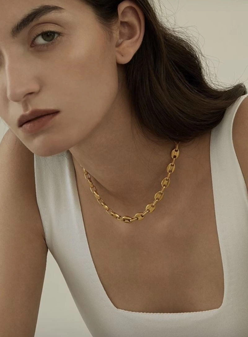 OEM Gucci Necklaces