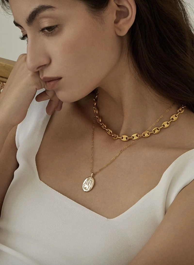 OEM Gucci Necklaces