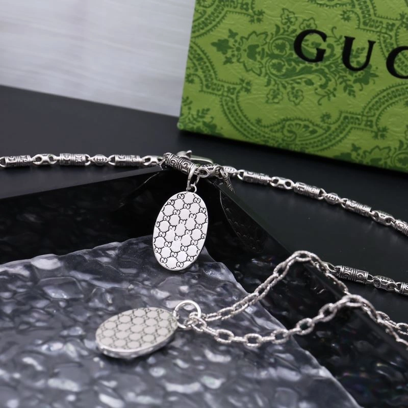 Factory-made Gucci Necklaces
