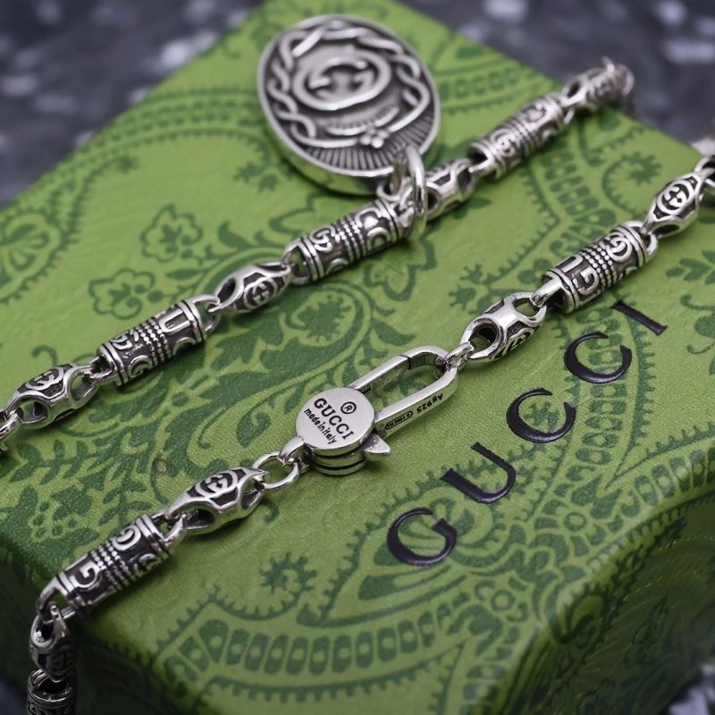 Factory-made Gucci Necklaces