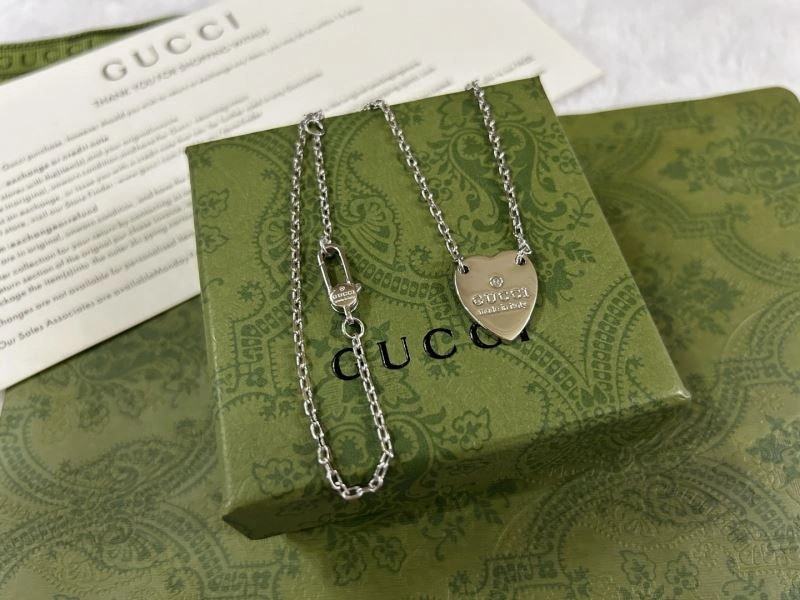 Discounted Gucci Necklaces