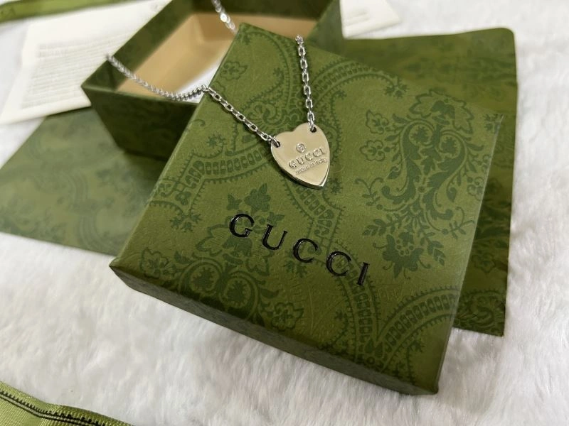 Discounted Gucci Necklaces