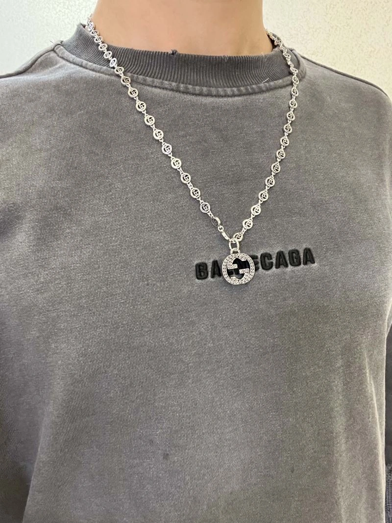 Official Gucci Necklaces