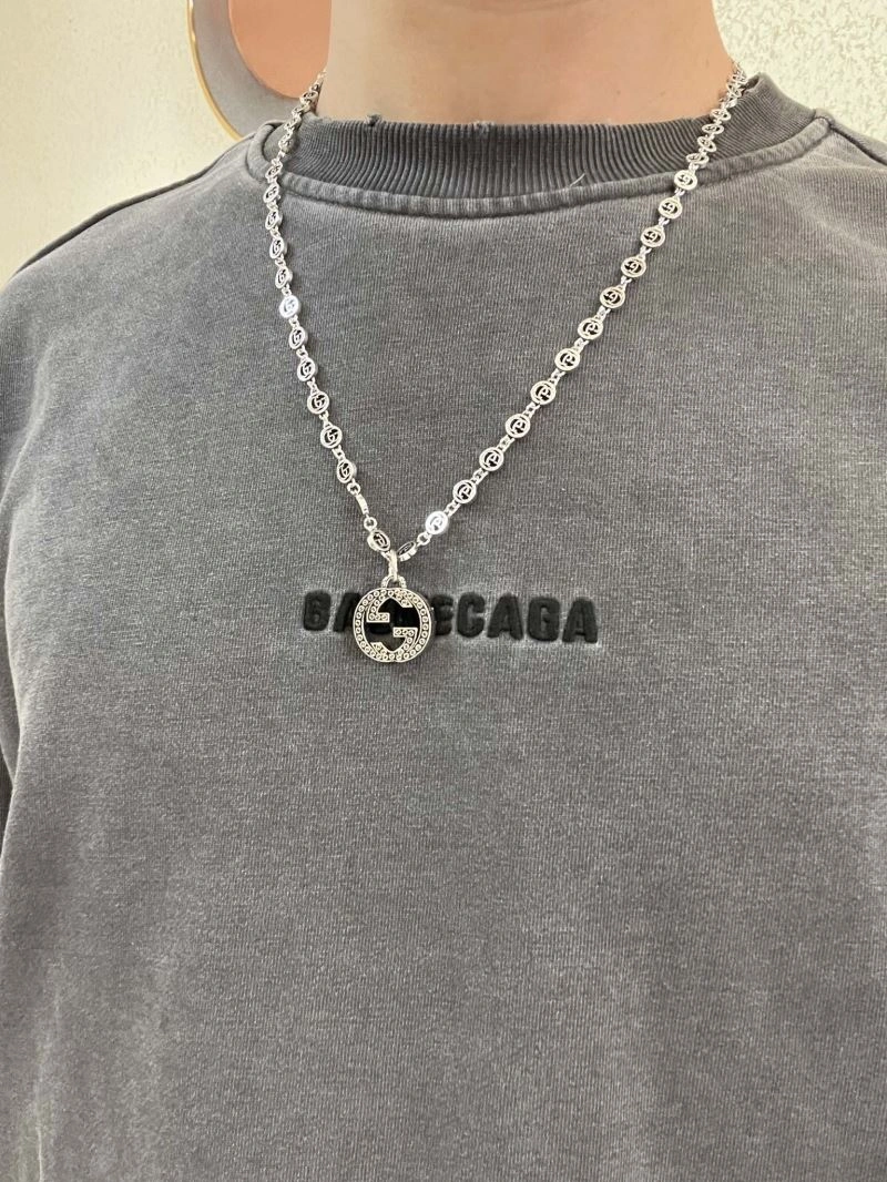 Official Gucci Necklaces