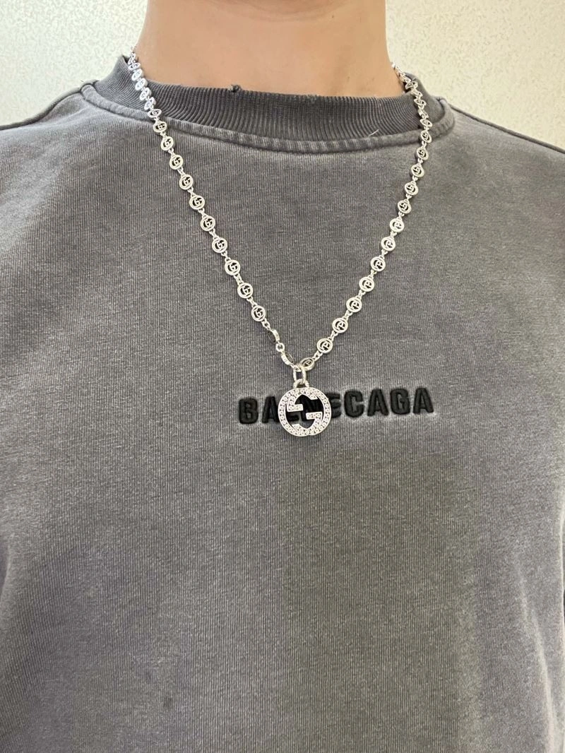 Official Gucci Necklaces