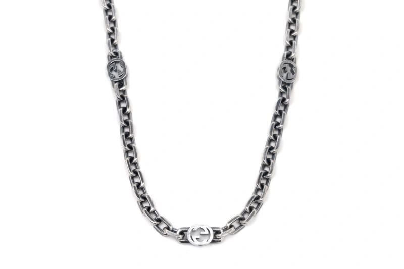 Discounted Gucci Necklaces