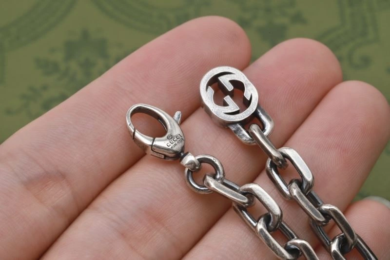Discounted Gucci Necklaces