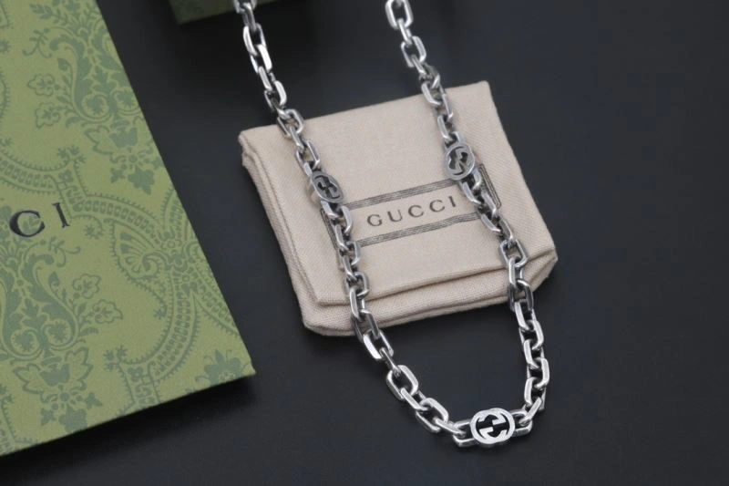 Discounted Gucci Necklaces