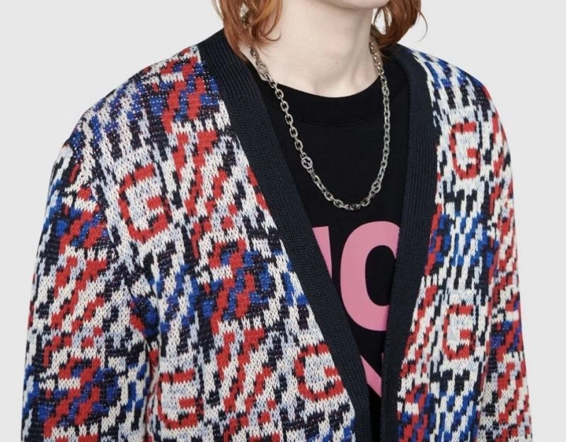 Discounted Gucci Necklaces