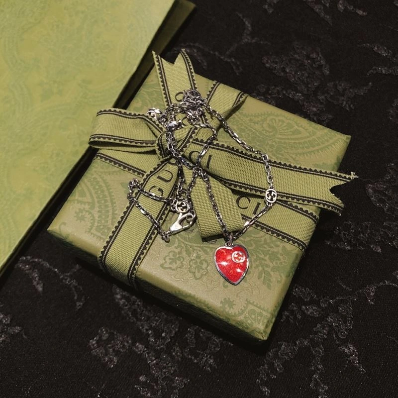 Brand-original Gucci Necklaces