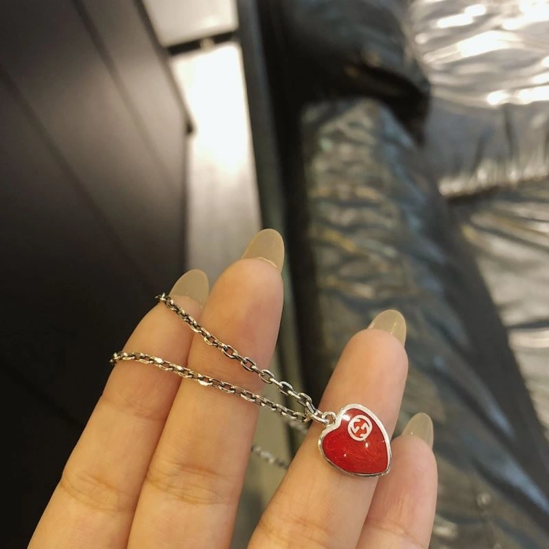 Brand-original Gucci Necklaces