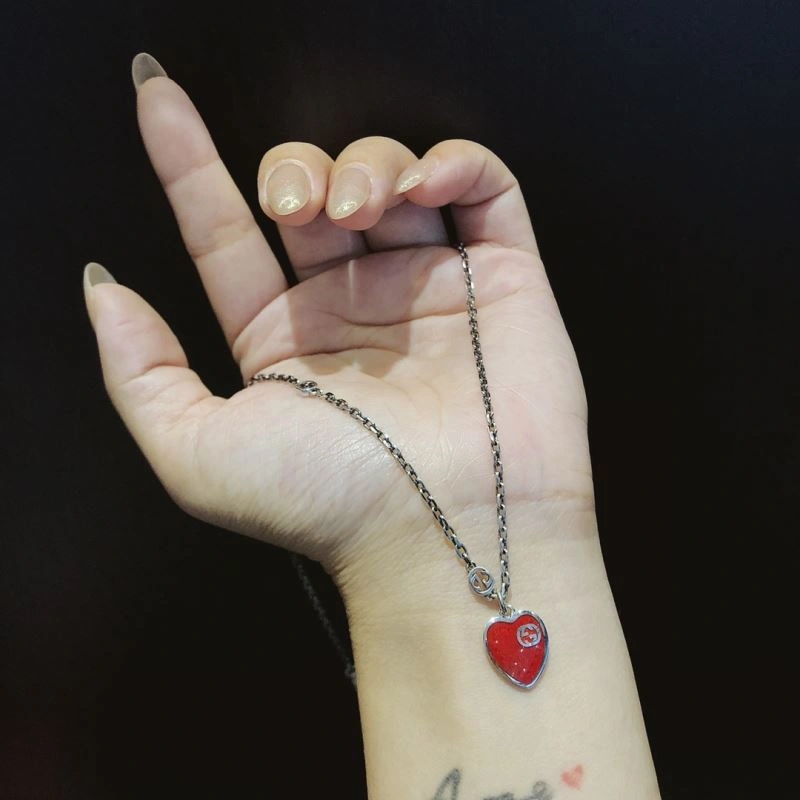 Brand-original Gucci Necklaces
