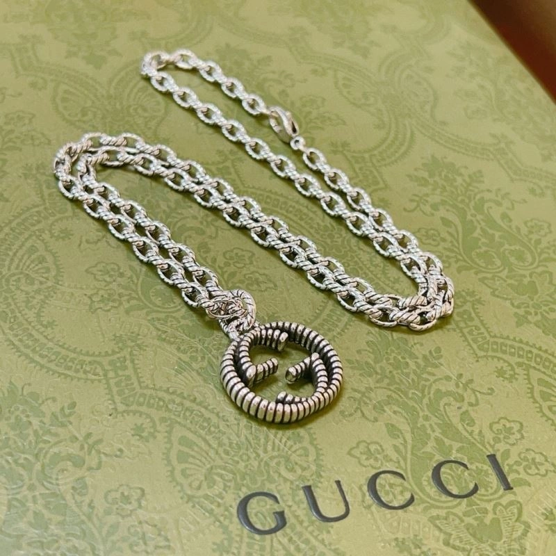 Gucci Necklaces