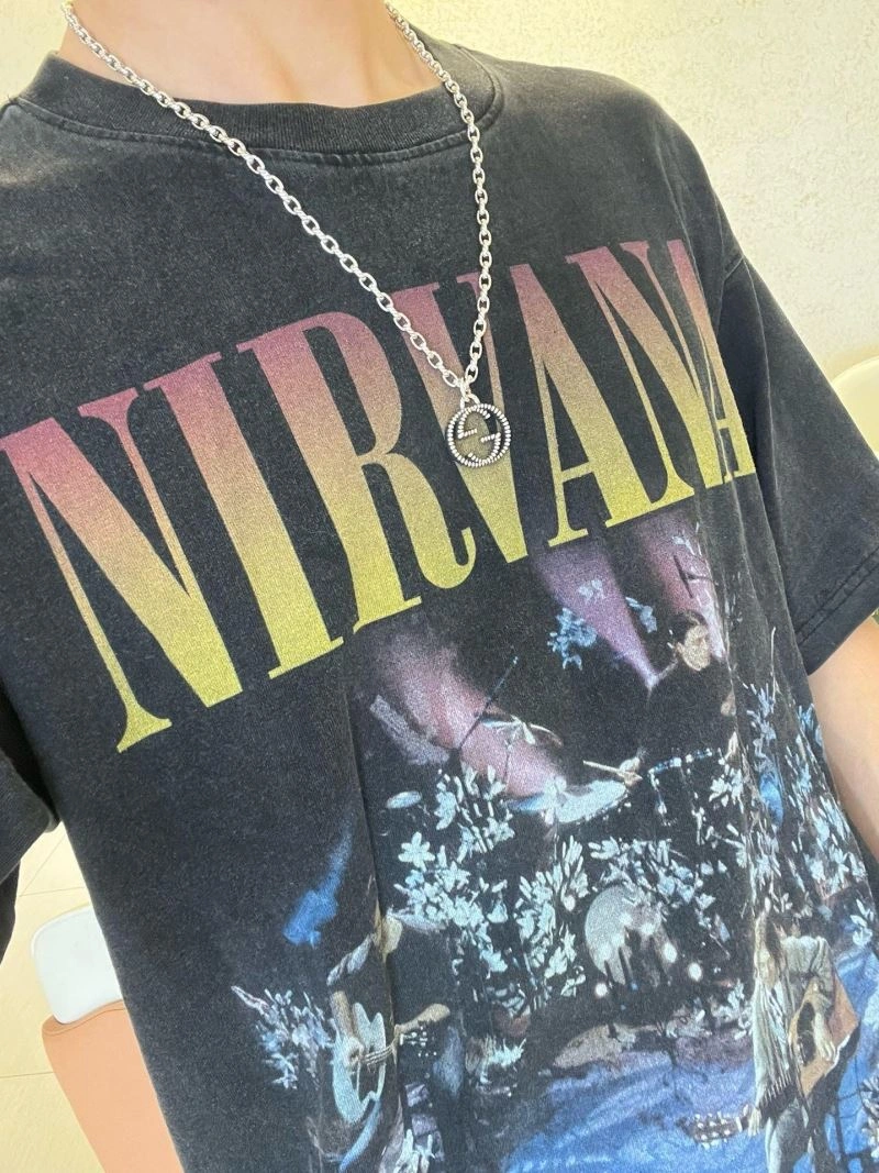 Authentic Gucci Necklaces