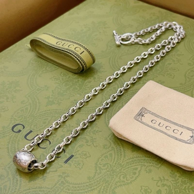 Value-priced Gucci Necklaces