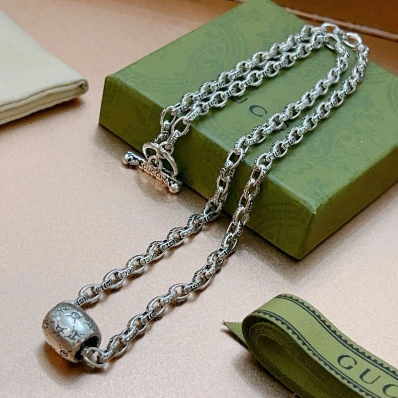 Value-priced Gucci Necklaces