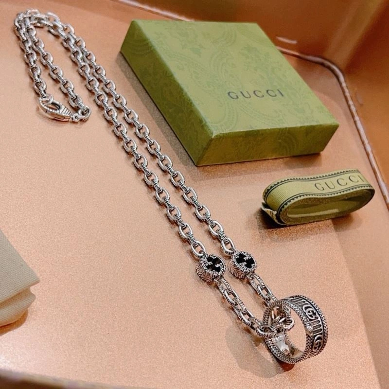 Gucci Necklaces