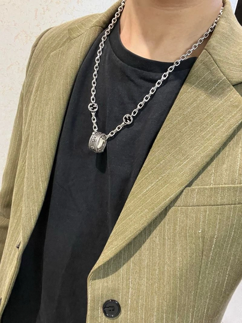 Value-priced Gucci Necklaces
