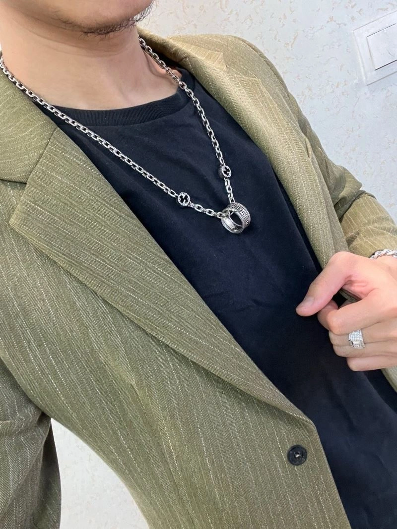 Value-priced Gucci Necklaces