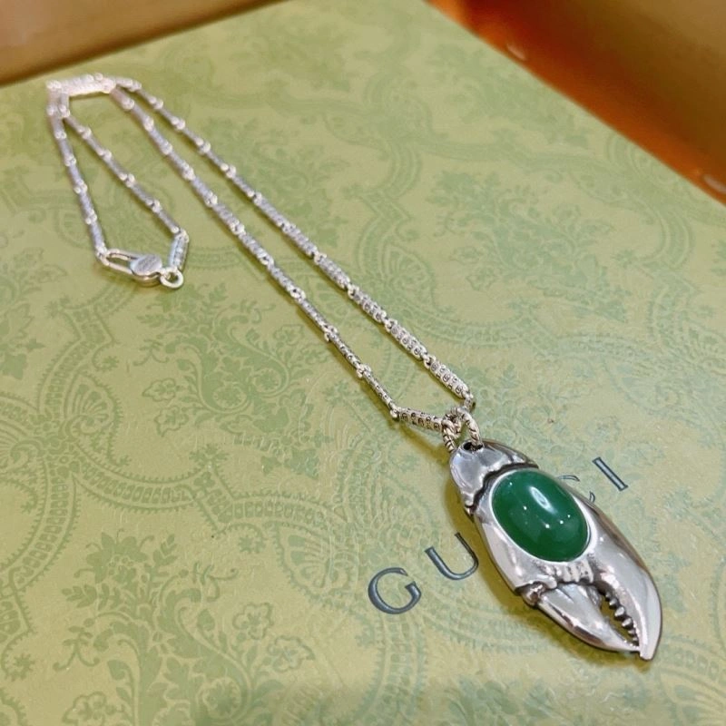 Gucci Necklaces