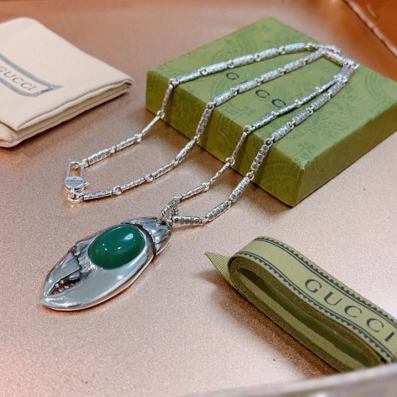 OEM Gucci Necklaces