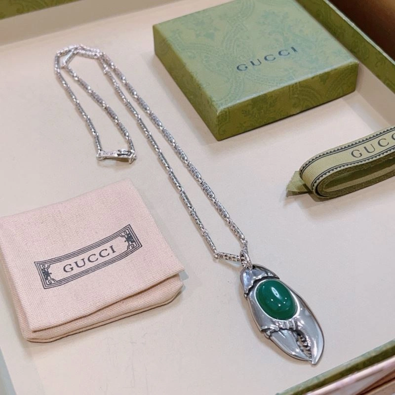 OEM Gucci Necklaces