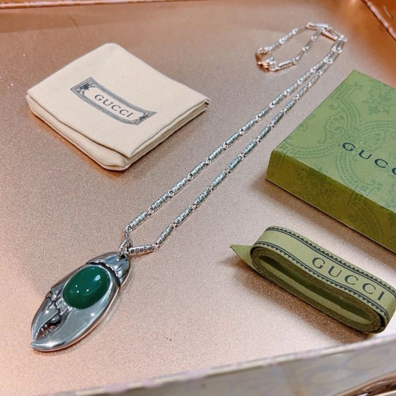 OEM Gucci Necklaces