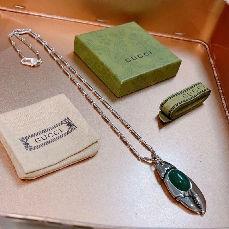 OEM Gucci Necklaces