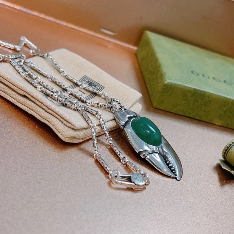OEM Gucci Necklaces