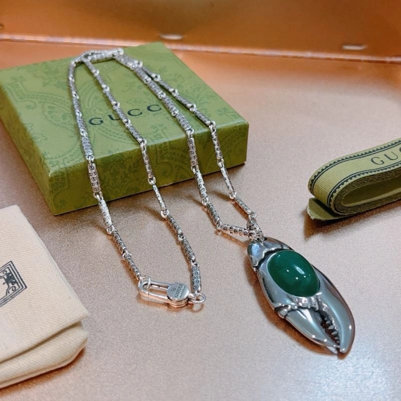 OEM Gucci Necklaces