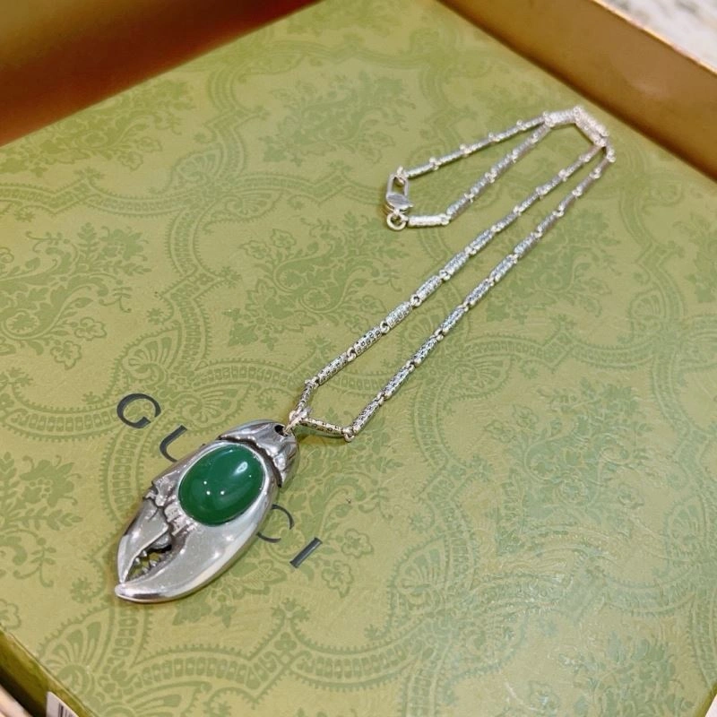 OEM Gucci Necklaces