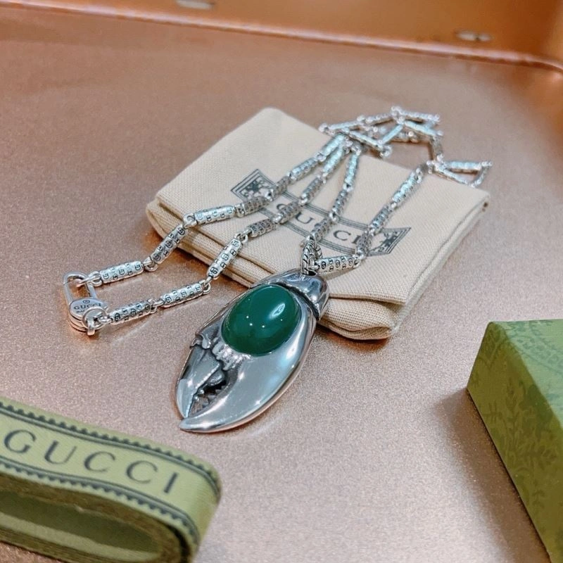 OEM Gucci Necklaces