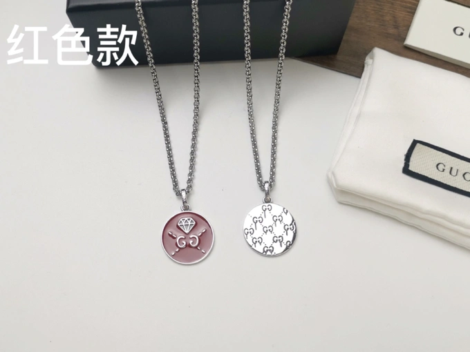 Cut-rate Gucci Necklaces