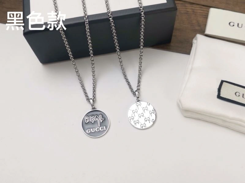Cut-rate Gucci Necklaces