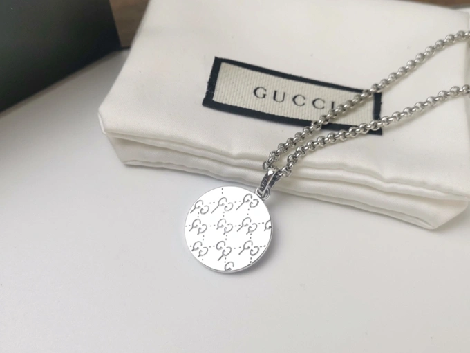 Cut-rate Gucci Necklaces