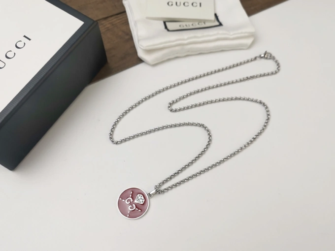 Cut-rate Gucci Necklaces