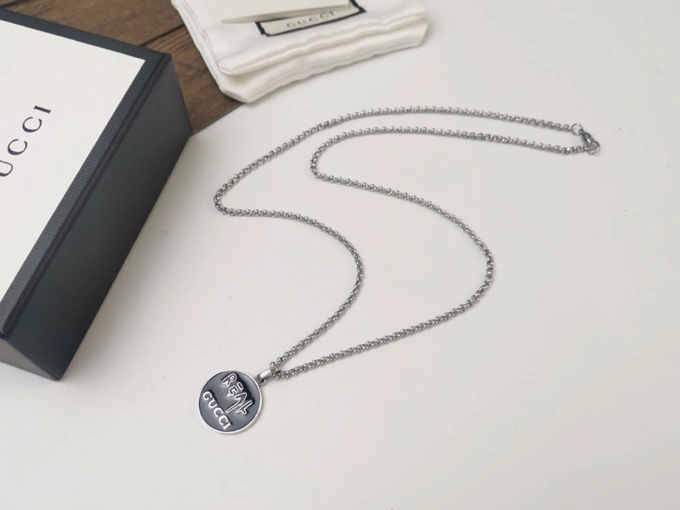 Cut-rate Gucci Necklaces