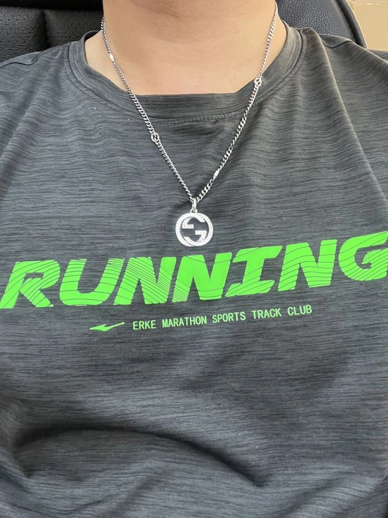 OEM Gucci Necklaces