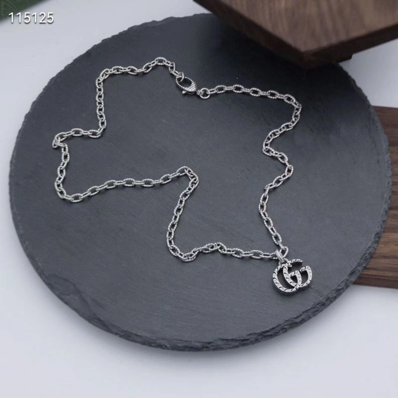 High fidelity Gucci Necklaces