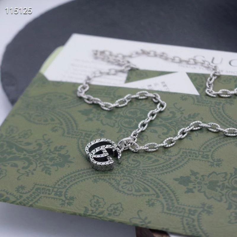 High fidelity Gucci Necklaces