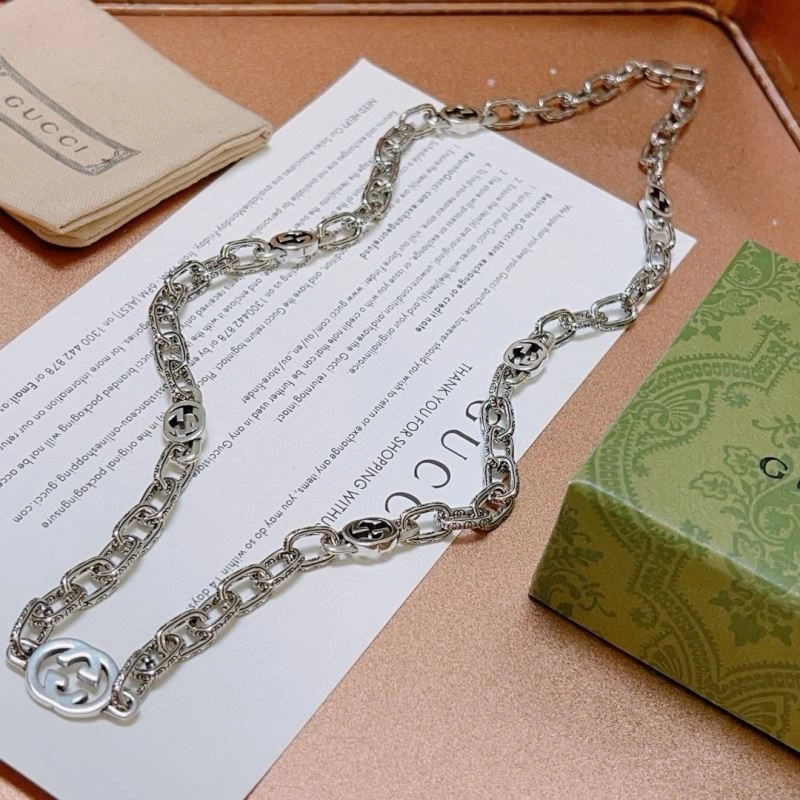 High fidelity Gucci Necklaces