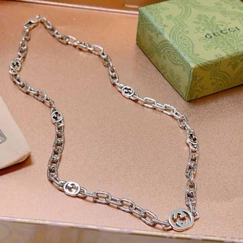High fidelity Gucci Necklaces