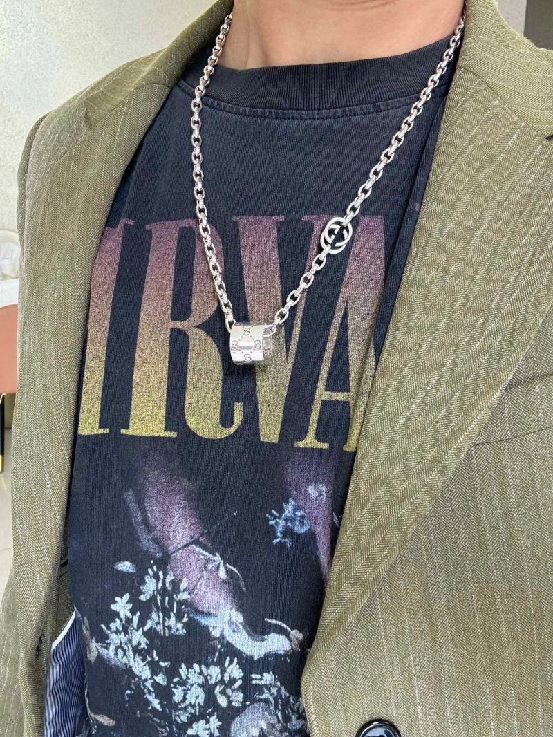 Factory-made Gucci Necklaces