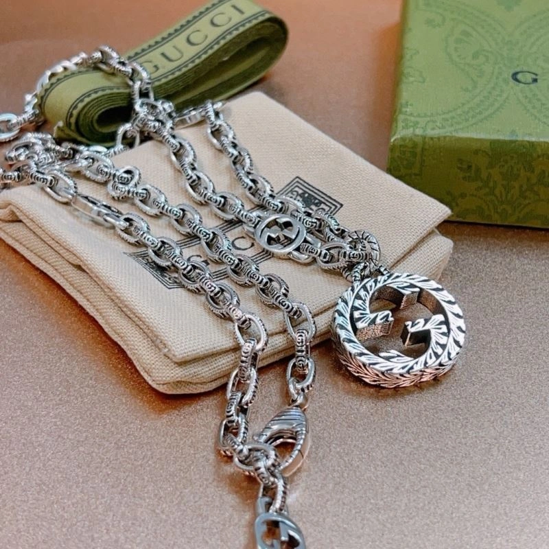 Economical Gucci Necklaces