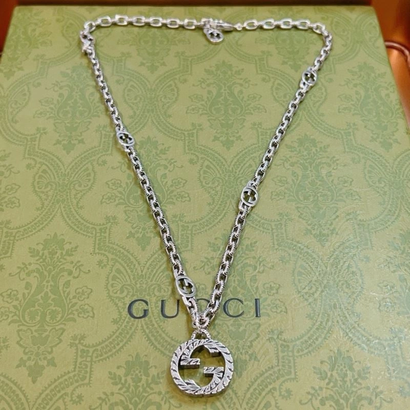 Economical Gucci Necklaces